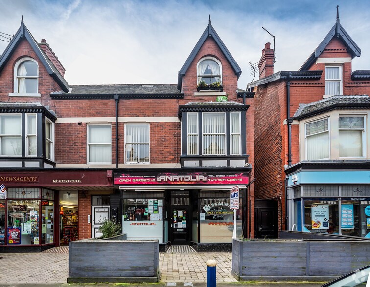 14 Park Rd, Lytham St Annes, LAN FY8 1QX | LoopNet