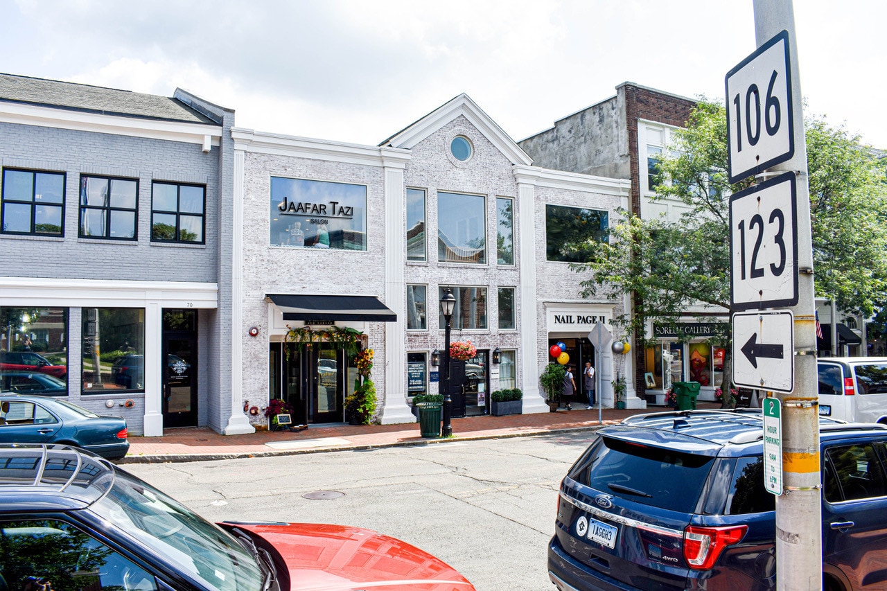 80 Main St, New Canaan, CT, 06840 - Storefront Retail/Office Property ... 80 Main St, New Canaan, CT, 06840 - Storefront Retail/Office Property ...