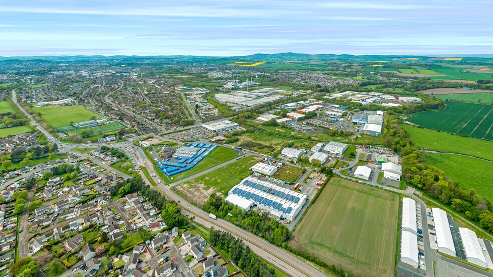 Tom Johnston Rd, Dundee, DD4 8XR - Industrial for Lease | LoopNet