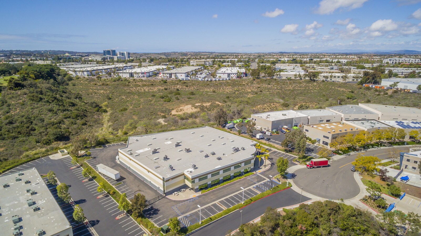 9880 Mesa Rim Rd, San Diego, CA 92121 | LoopNet