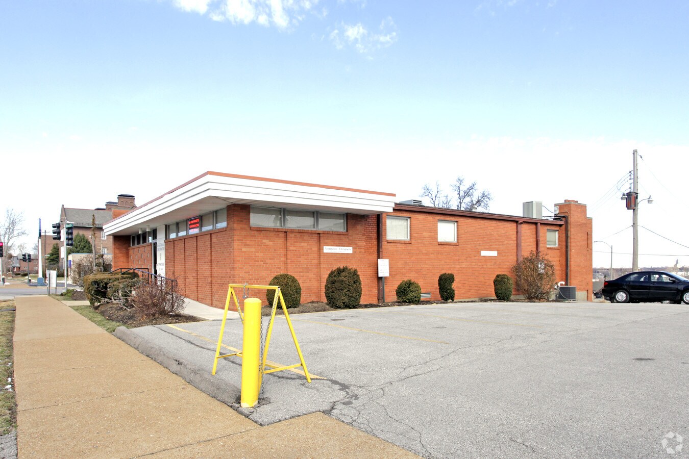 2730 Watson Rd, Saint Louis, MO 63139 | LoopNet