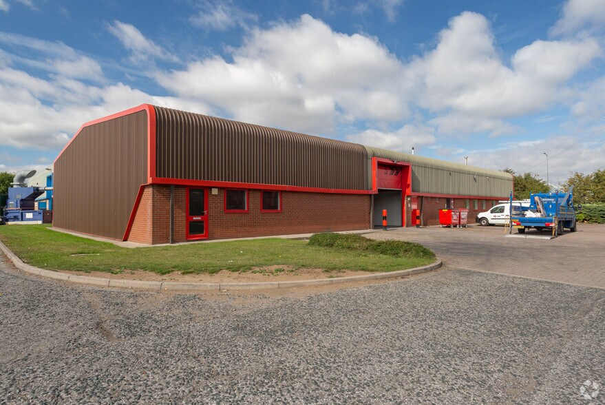 Beels Rd, Stallingborough, DN41 8DN | LoopNet