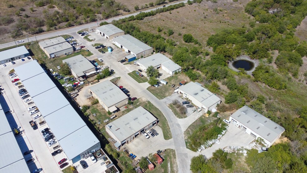 2457 Interstate Park Dr, Buda, TX 78610 - Interstate Business Park | LoopNet