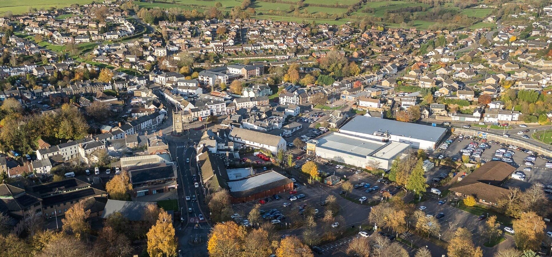 32 Market Place, Coleford, GL16 8AA - Co-Op | LoopNet