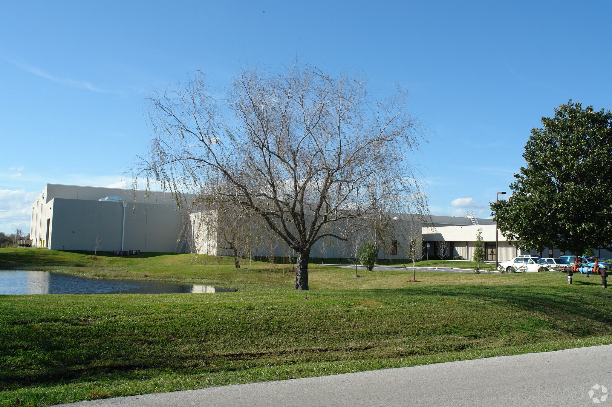 3935 Inman Rd, Saint Augustine, FL 32084 - Industrial for Sale | LoopNet