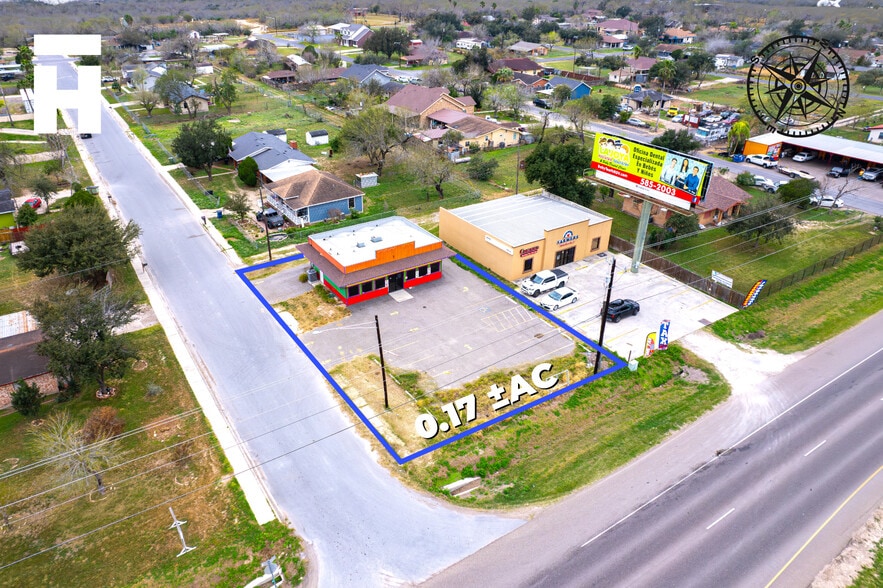 712 E Expressway 83, La Joya, TX 78560 | LoopNet