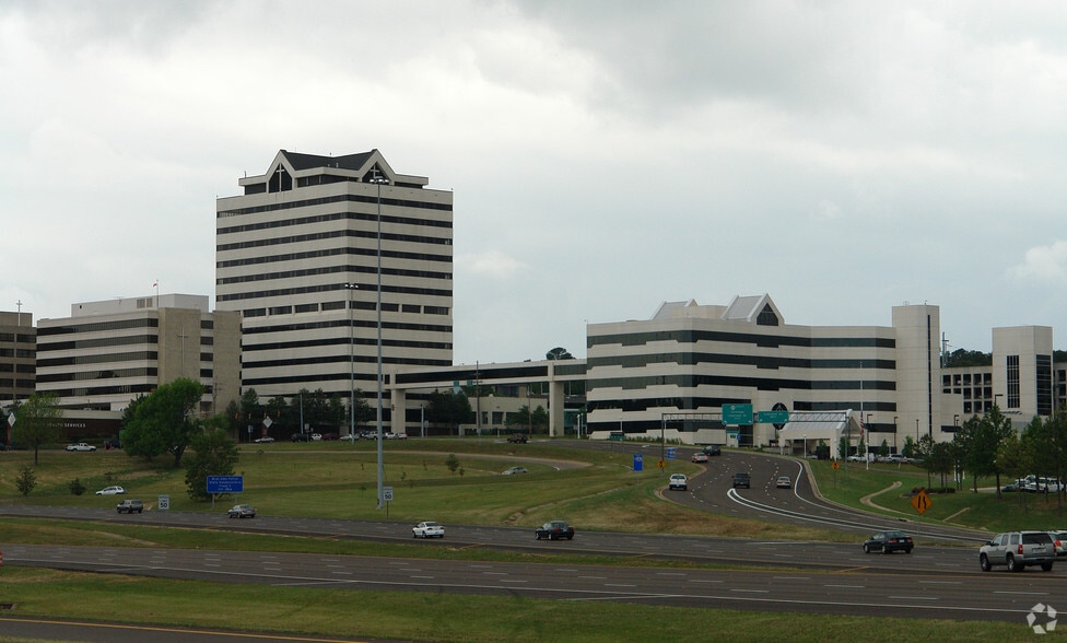 969 Lakeland Dr, Jackson, MS 39216 - St. Dominic Health Services | LoopNet