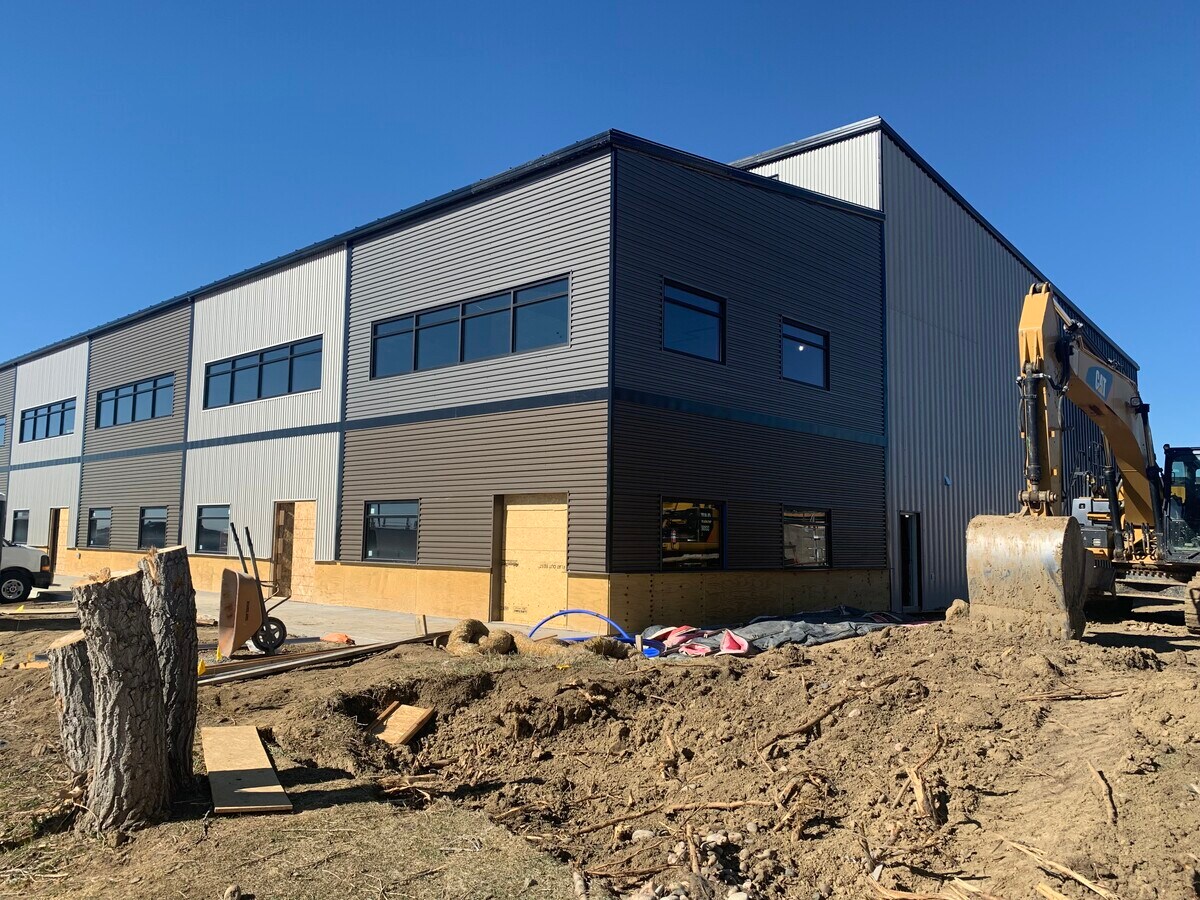 3505 Draft Horse Ct, Loveland, CO 80538 | LoopNet