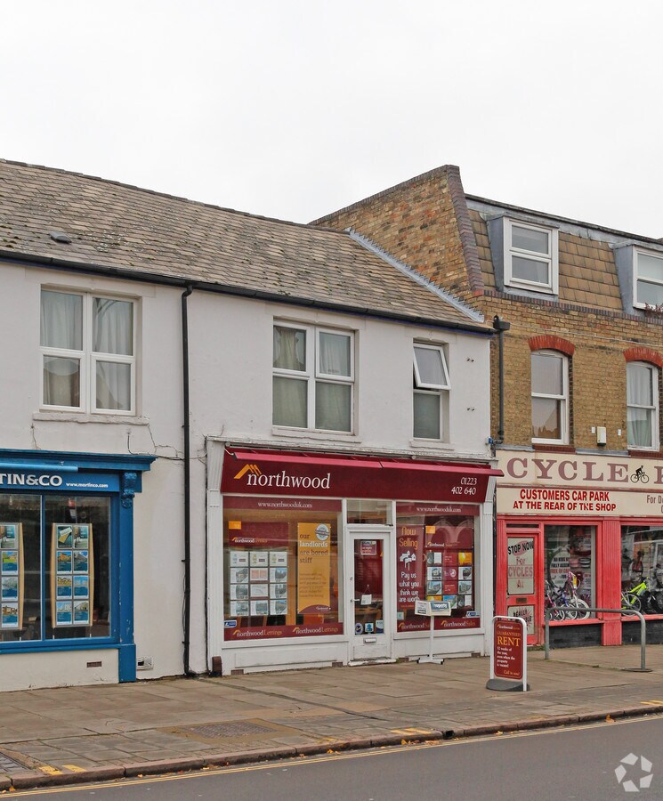 193 Mill Rd, Cambridge, CB1 3AN | LoopNet