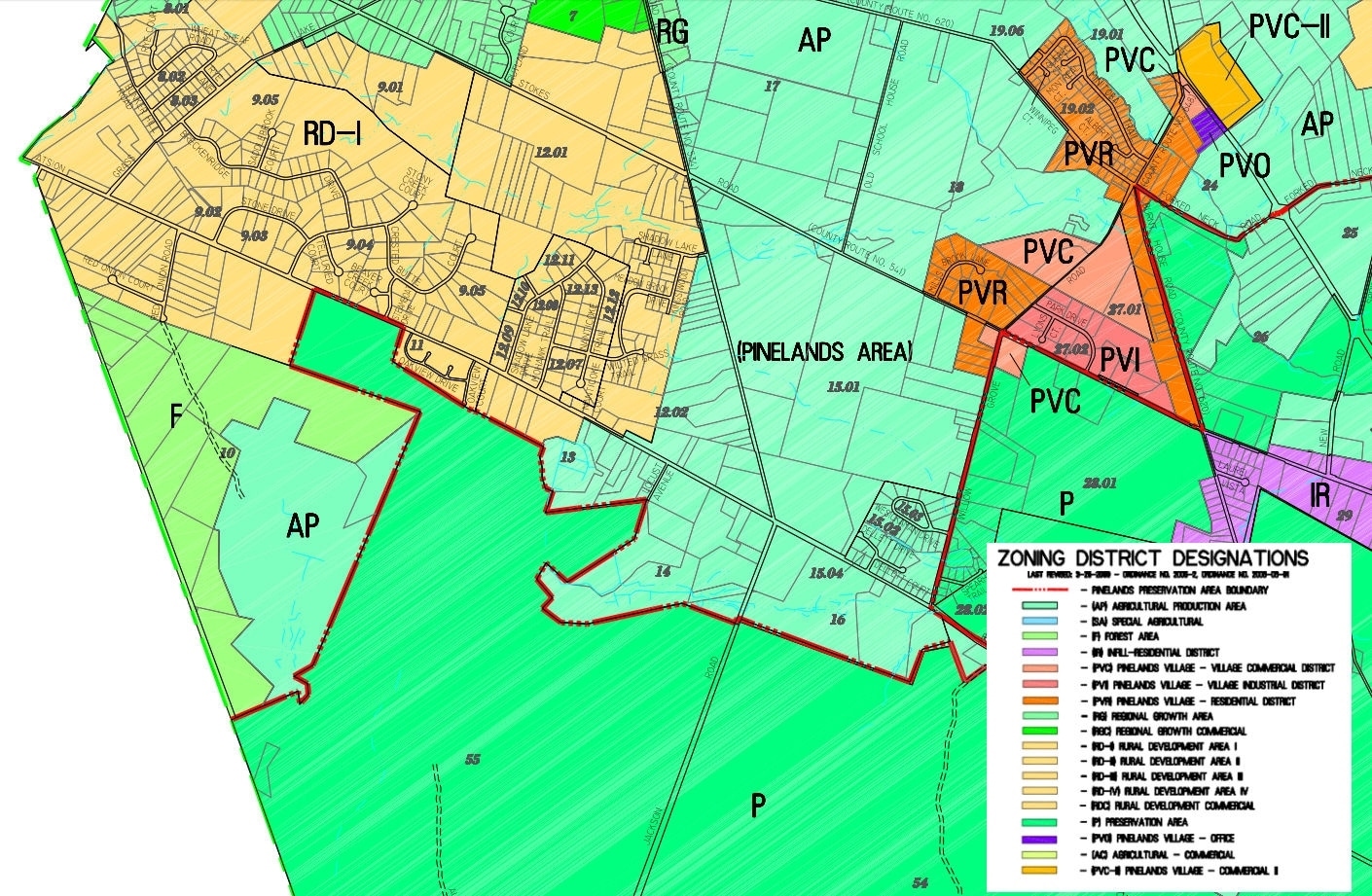 Atsion Rd, Shamong, NJ 08088 - SOLAR POSSIBILITIES | LoopNet