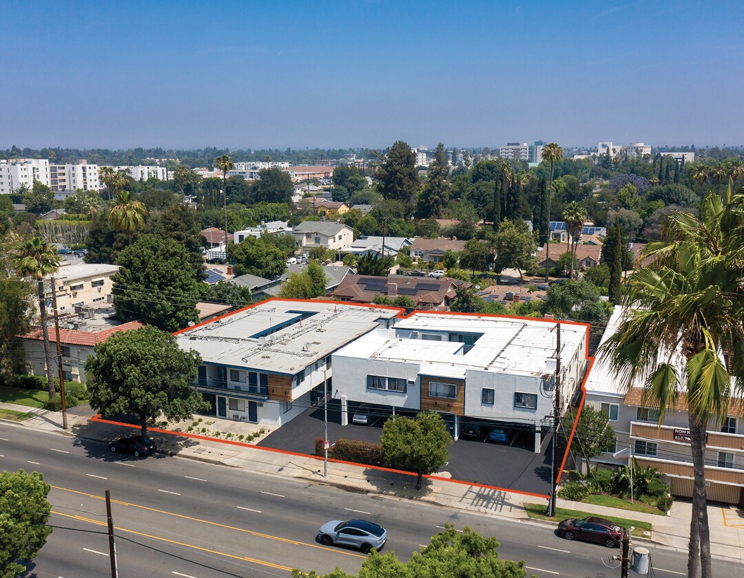 15115-15125 Victory Blvd, Van Nuys, CA 91411 | LoopNet