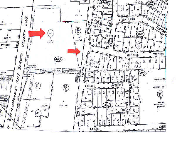 109 5Th St, Saddle Brook, NJ 07663 - Property Record | LoopNet.com