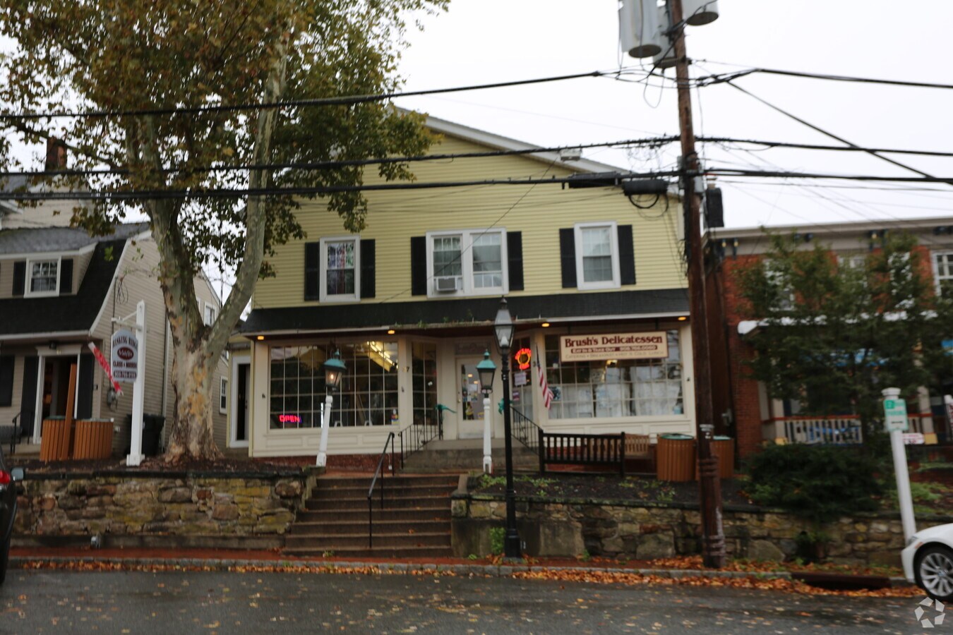 47 S Finley Ave, Basking Ridge, NJ 07920 - Property Record | LoopNet