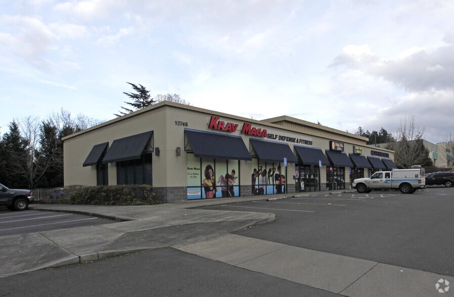 12745 SW Walker Rd, Portland, OR 97225 - Retail for Lease | LoopNet