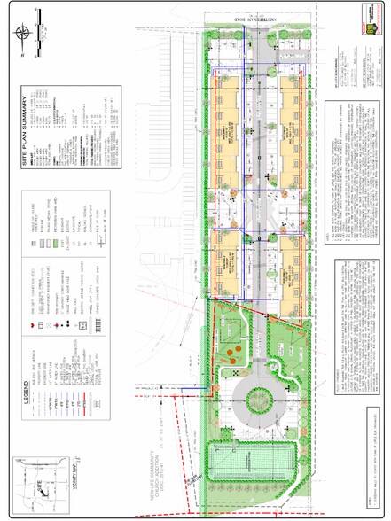 25643 Smotherman Rd, Little Elm, TX 75068 - Little Elm Hub | LoopNet