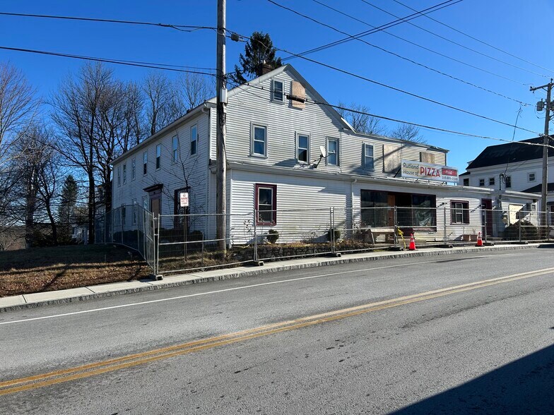 1 Maple Avenue, Rutland, MA 01543 - Retail for Sale | LoopNet