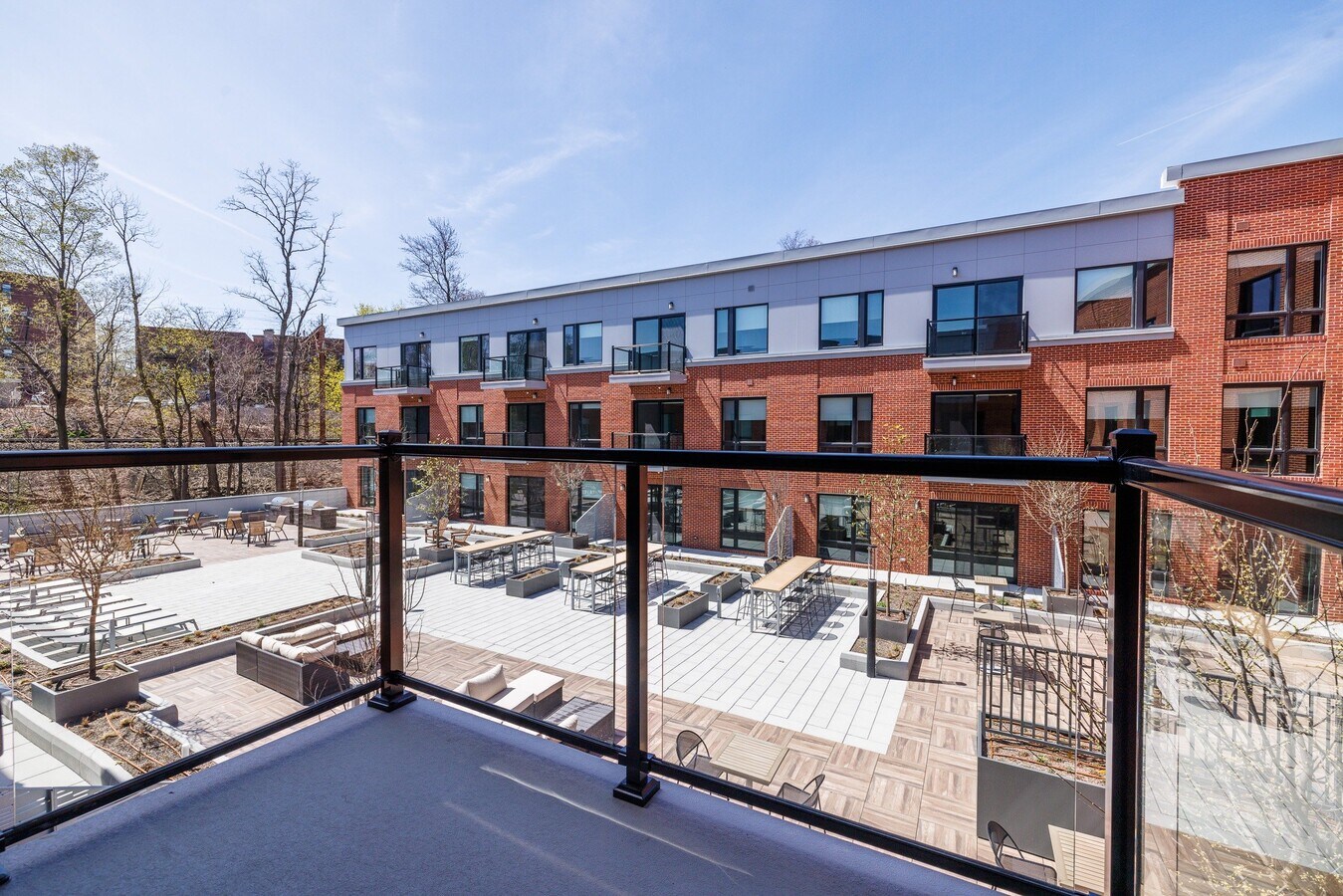 175 Morris St, Morristown, NJ 07960 - Max on Morris | LoopNet