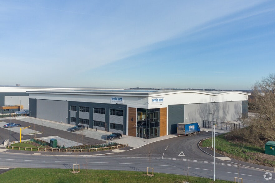 Branston Rd, Burton On Trent, DE14 3EZ | LoopNet