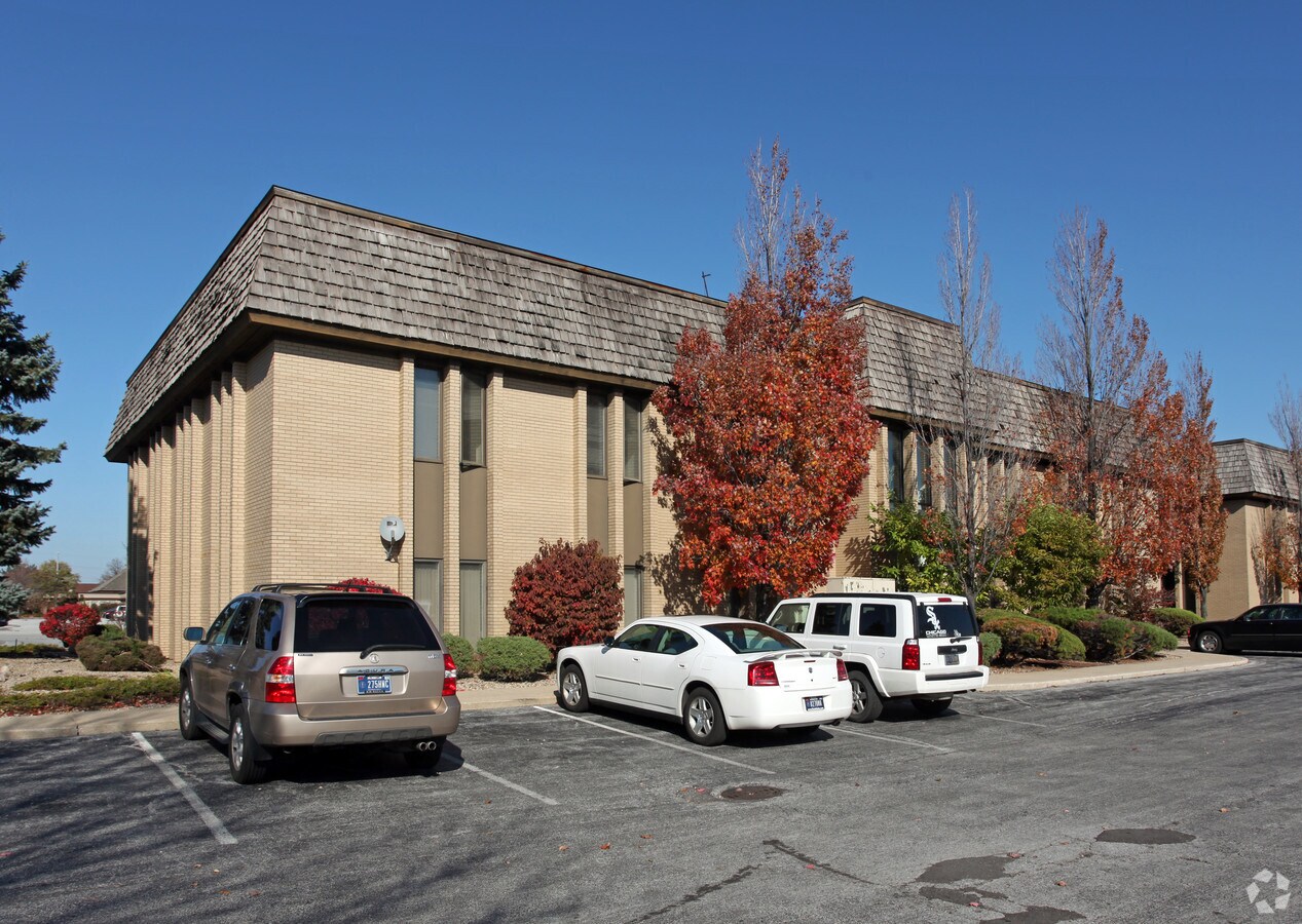 9305 Calumet Ave, Munster, IN 46321 - Property Record | LoopNet