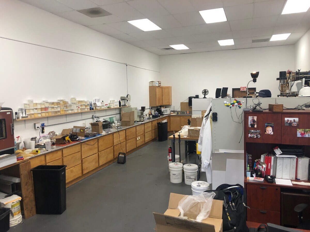 8980 Benson Ave, Montclair, CA, 91763 - Industrial Space For Lease ...