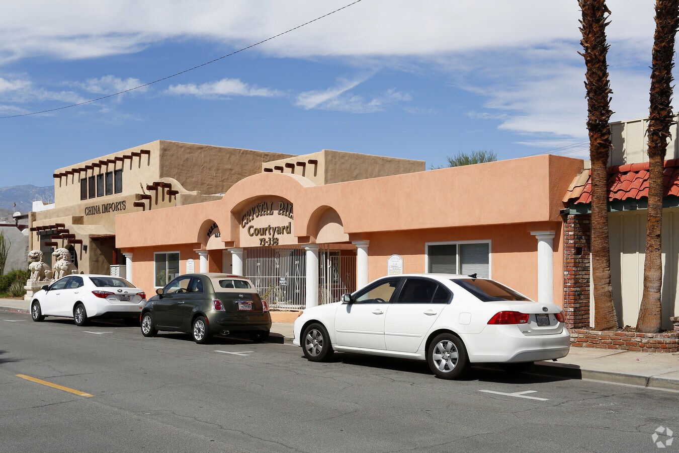 73338 Highway 111, Palm Desert, CA 92260 | LoopNet