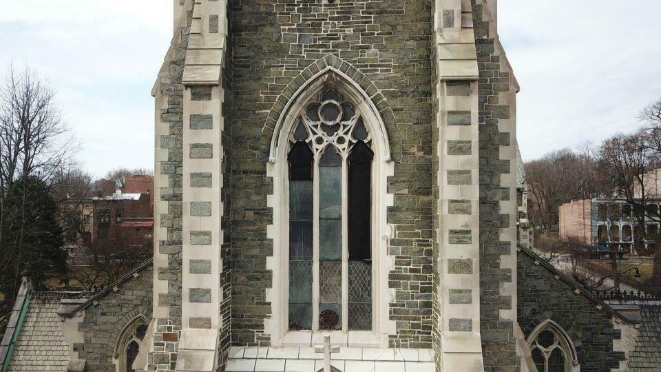 38 Ten Broeck st, Albany, NY 12210 - St. Joseph's Church | LoopNet