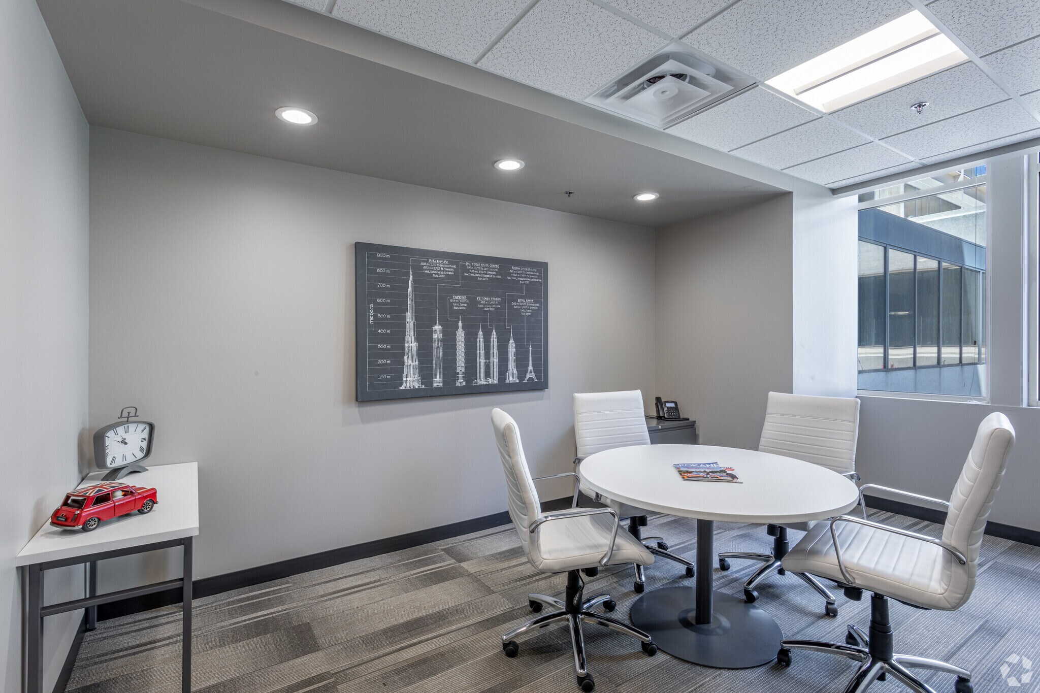 707 W Main Ave, Spokane, WA 99201 - Crescent Building | LoopNet