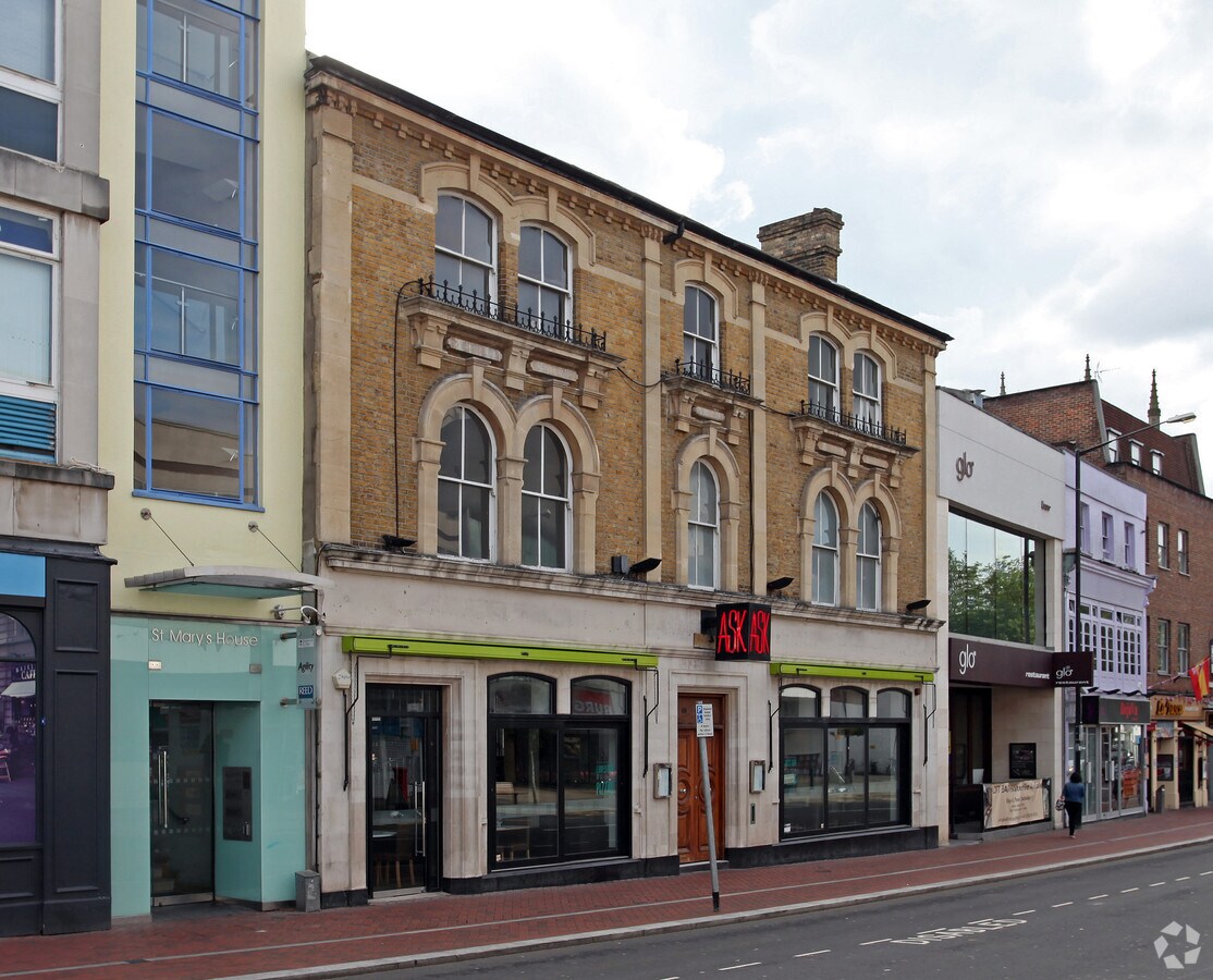 64-65 St. Marys Butts, Reading, RG1 2LG | LoopNet