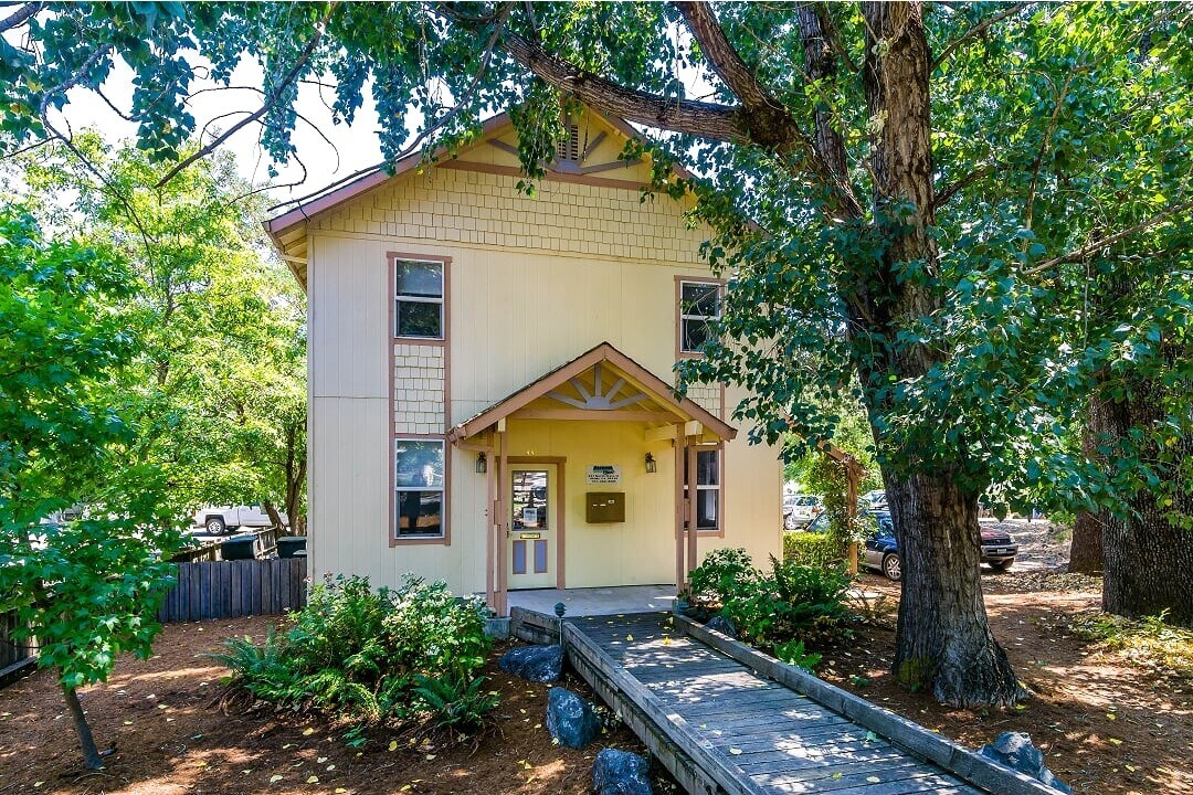 441 N State St Ukiah CA 95482 Property Record LoopNet 441 N State St Ukiah CA 95482 Property Record LoopNet