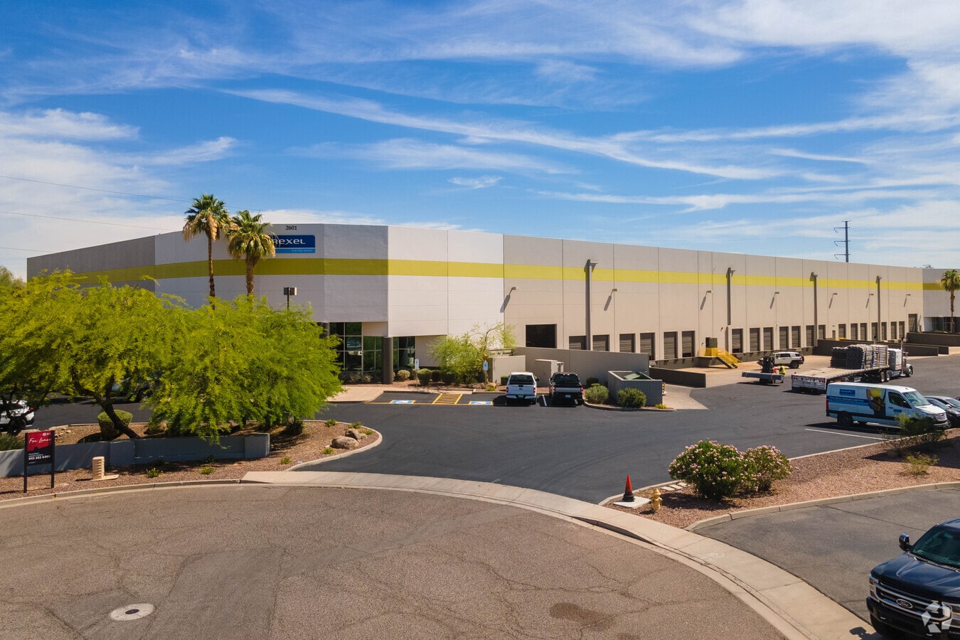 2601 S 37th St, Phoenix, AZ 85034 | LoopNet