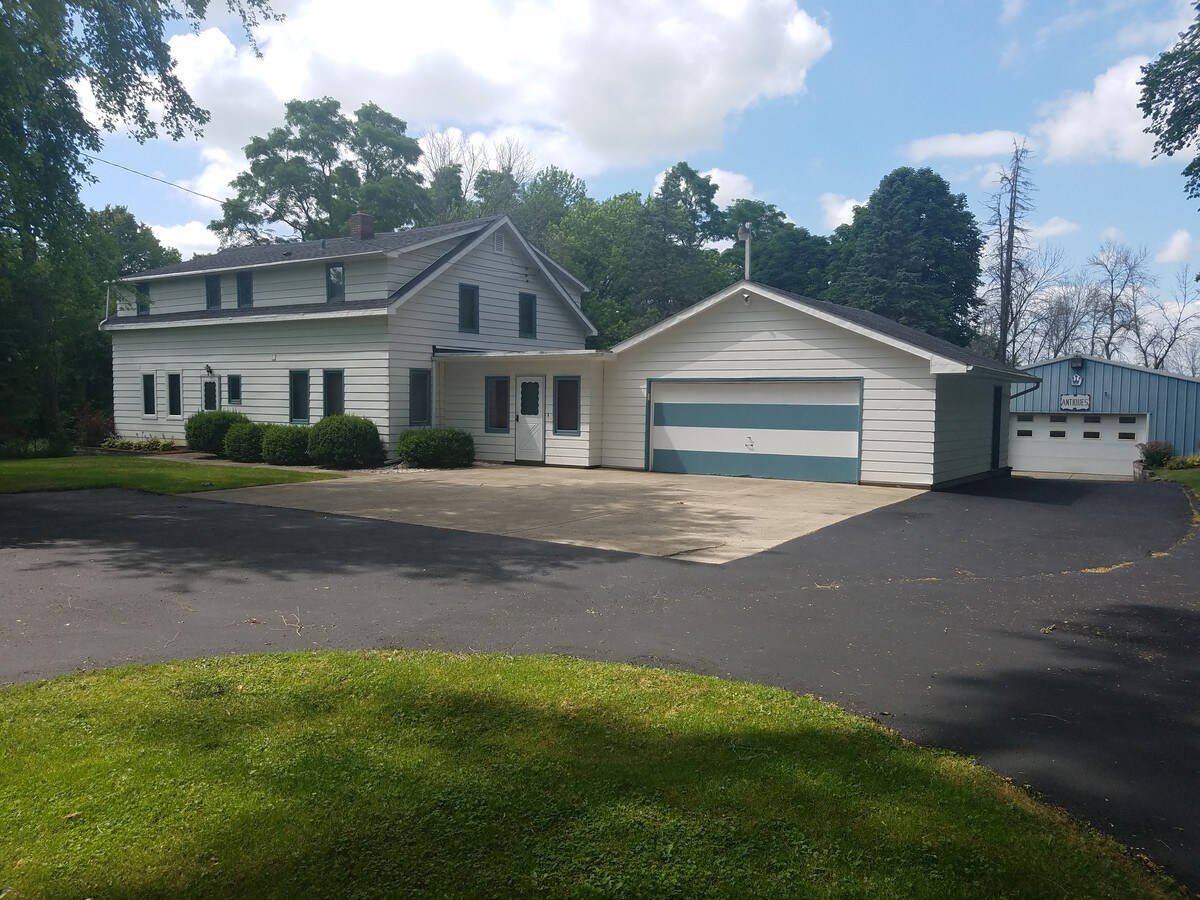 10620 W Freistadt Rd, Mequon, WI 53097 | LoopNet