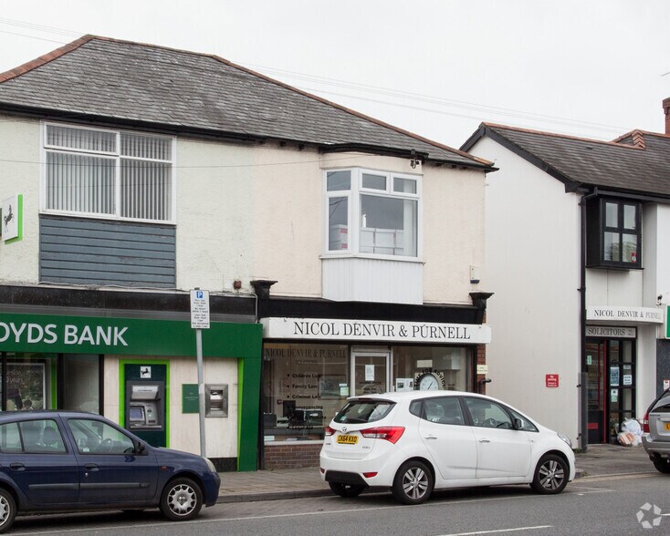 800 Newport Rd, Cardiff, CF3 4FH - Office for Sale | LoopNet