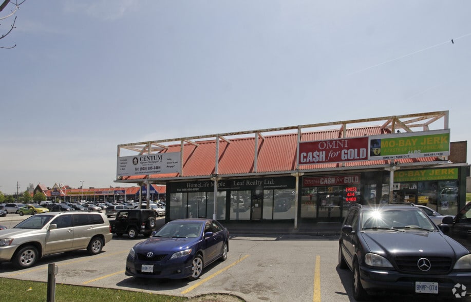 263 Queen St E, Brampton, ON L6W 4K6 | LoopNet