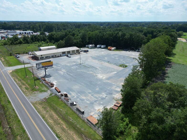 1365 Sadler Rd, Dunn, NC 28334 | LoopNet