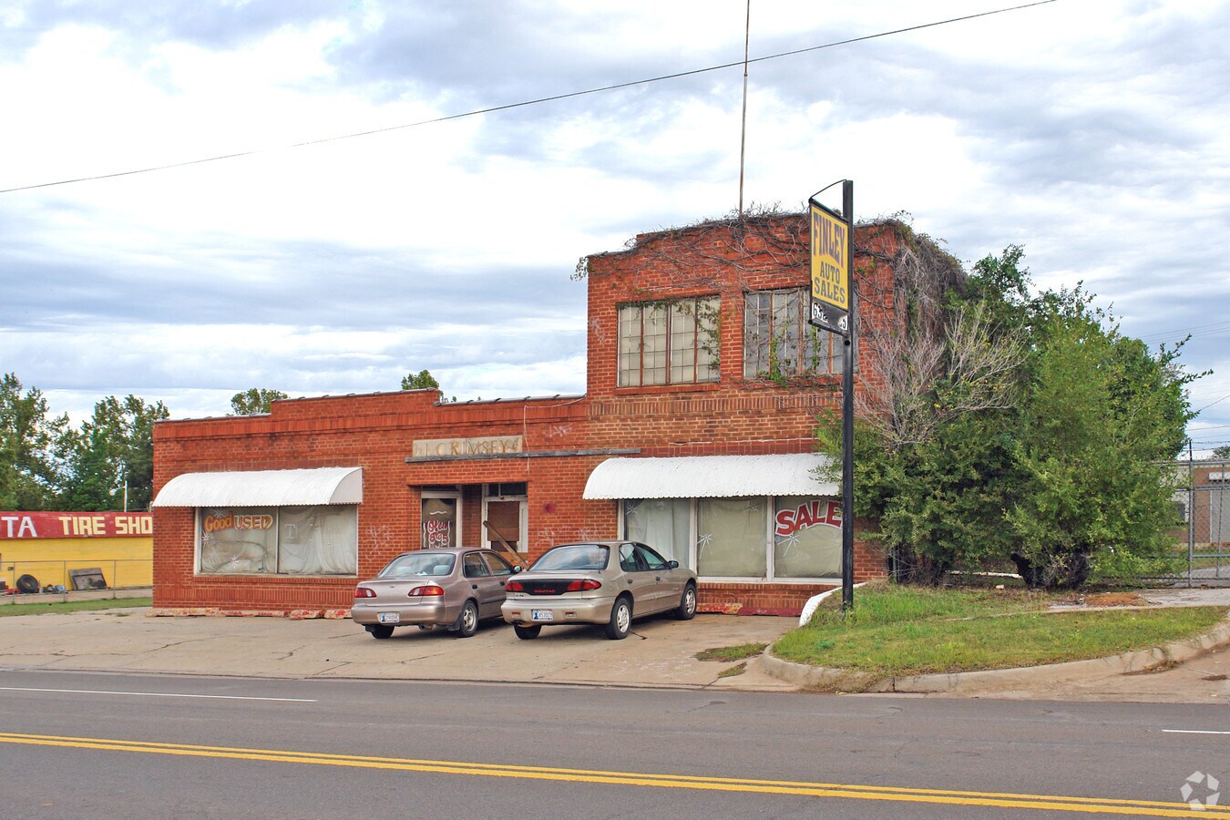 701 SE 29th St, Oklahoma City, OK 73129 | LoopNet