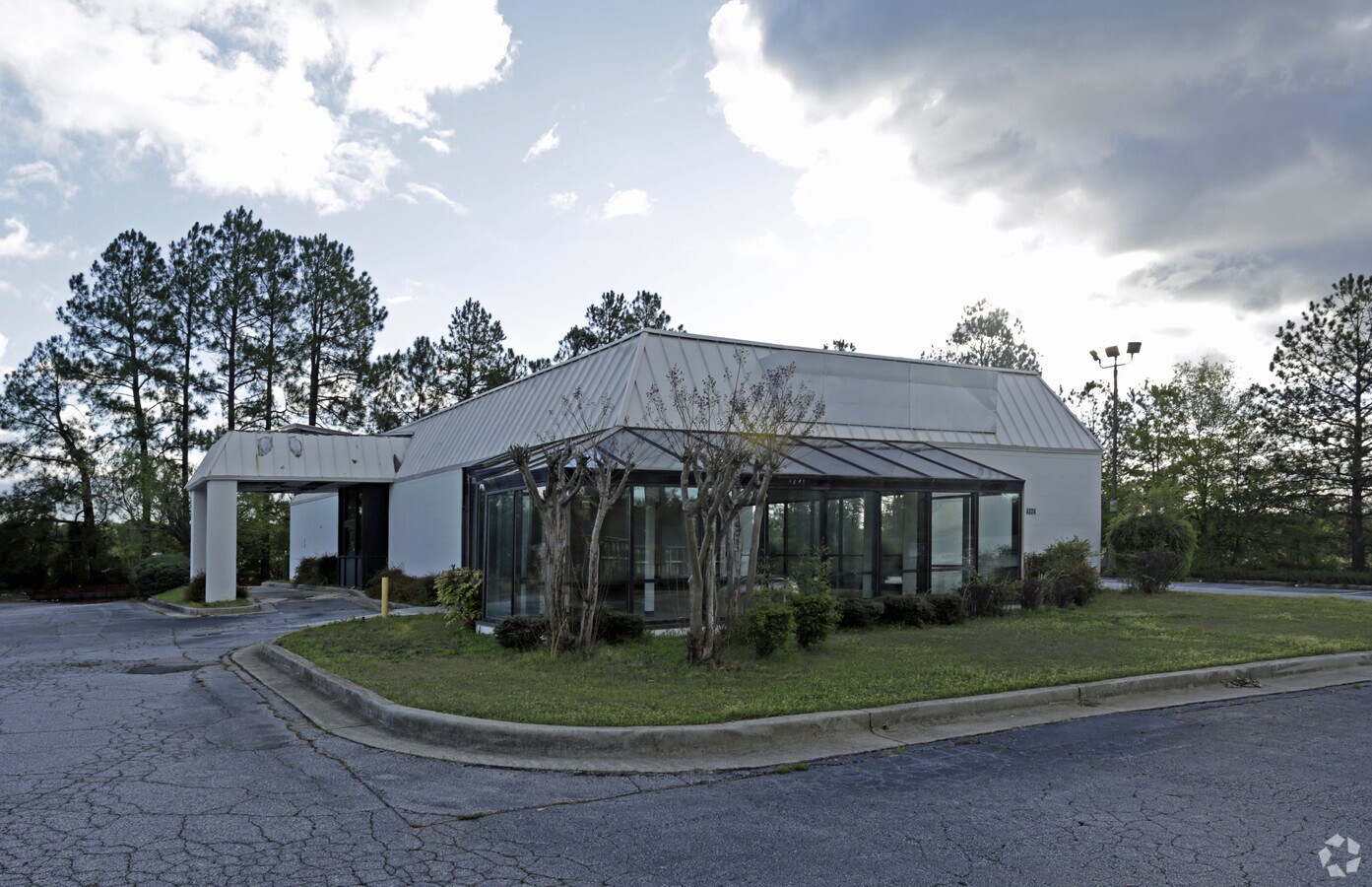 4024 Covington Hwy, Decatur, GA 30032 | LoopNet