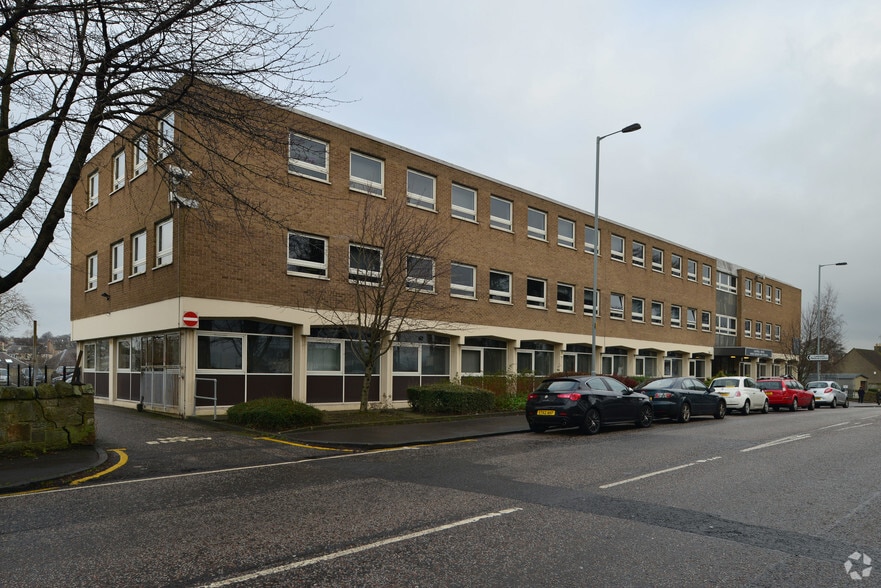 Ladywell Rd, Edinburgh, EH12 7TF - Ladywell House | LoopNet