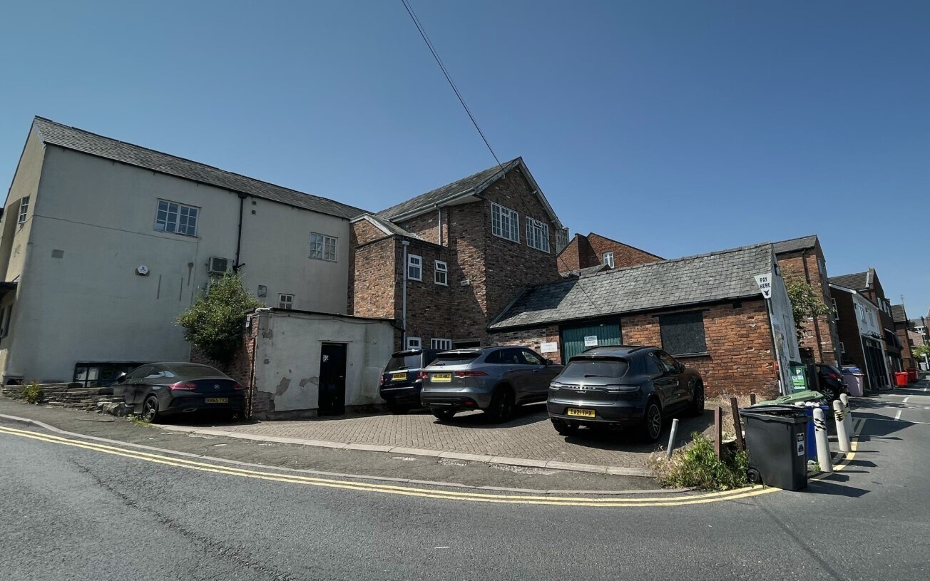 57 King St, Knutsford, WA16 6DX | LoopNet