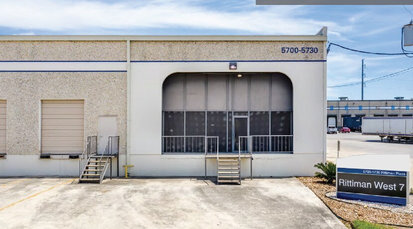 5700-5730 Rittiman Plz, San Antonio, TX 78218 - Rittiman Building 7 ...