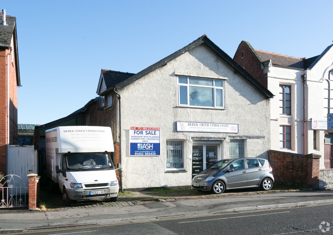 87 Stroud Rd, Gloucester, GL1 5AH | LoopNet