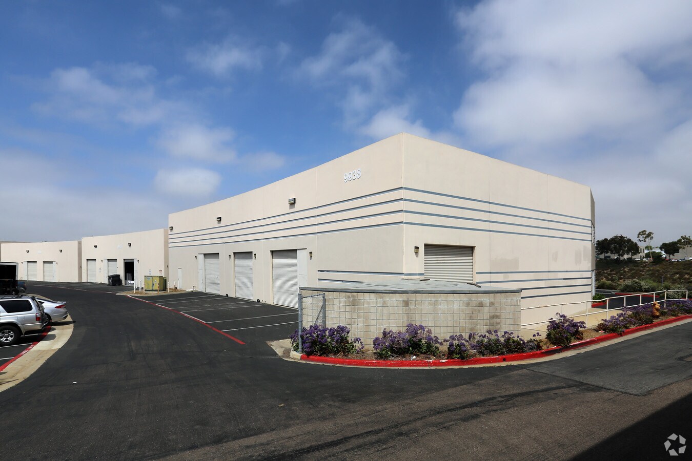 9938 Mesa Rim Rd, San Diego, CA 92121 | LoopNet