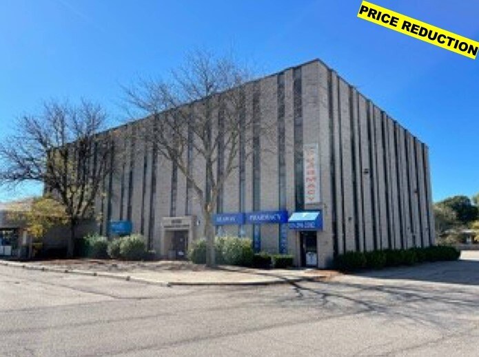 8750 Telegraph Rd, Taylor, MI 48180 | LoopNet