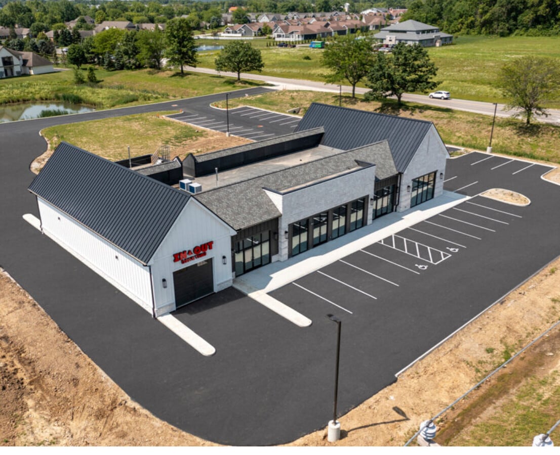 7953 Highfield Dr, Lewis Center, OH 43035 - Retail for Lease | LoopNet