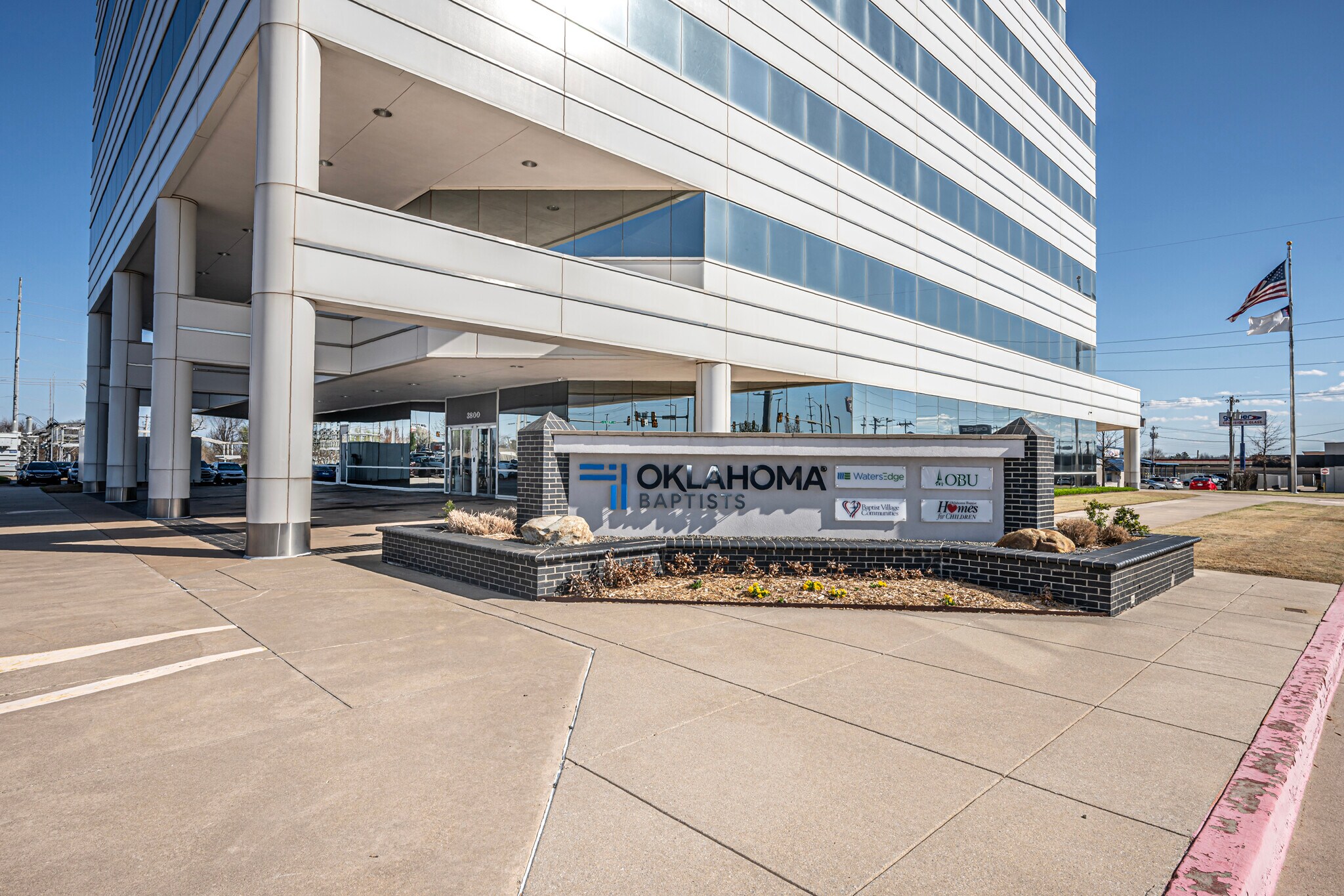 3800 N May Ave, Oklahoma City, OK 73112 - Baptist Building | LoopNet