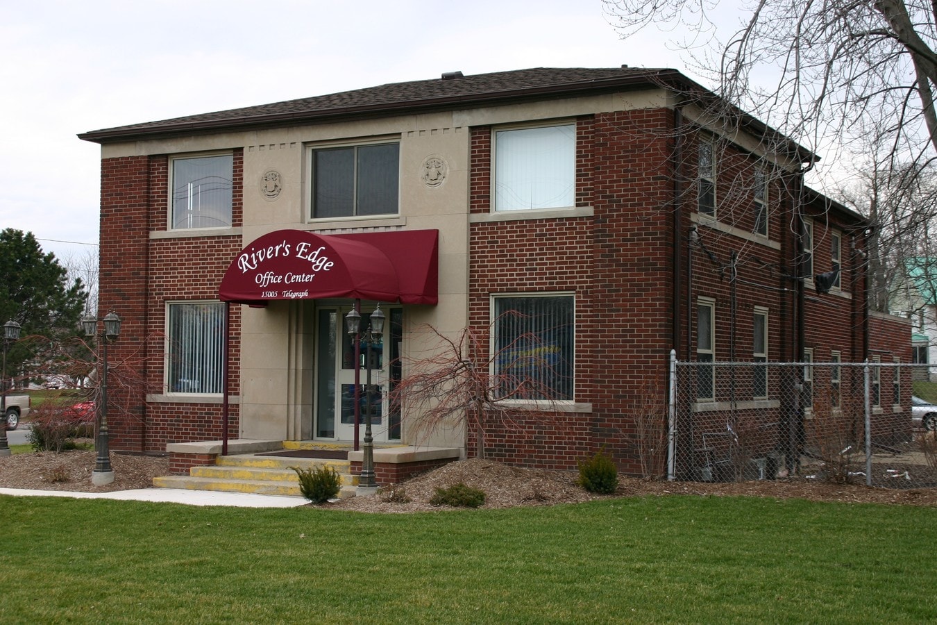 15005 Telegraph Rd, Flat Rock, MI 48134 | LoopNet