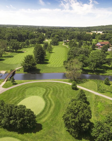 114 Hopewell Pennington Rd, Hopewell, NJ, 08525 - Golf Course/Driving ...