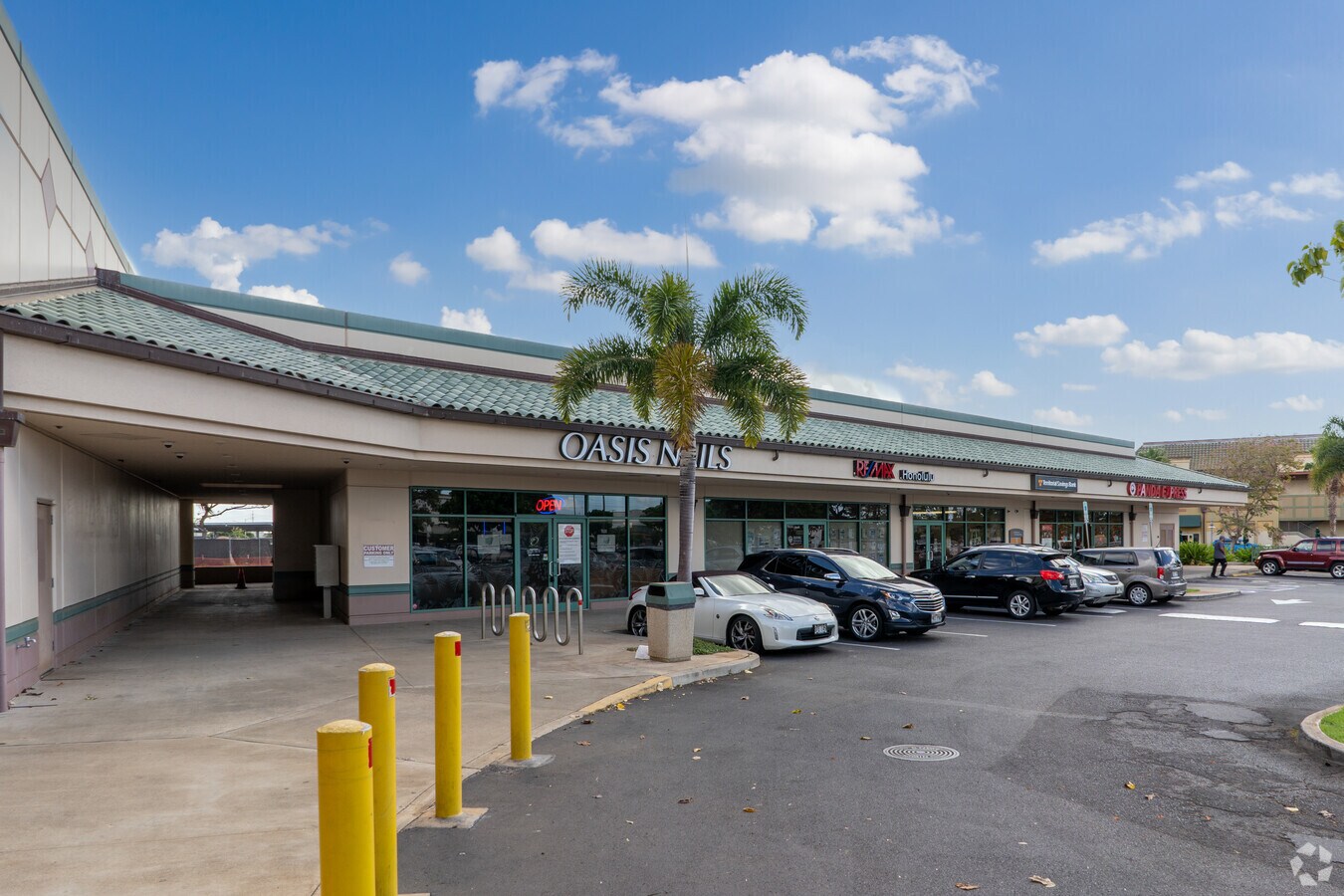 480 Kamokila Blvd, Kapolei, HI 96707 - Retail for Lease | LoopNet