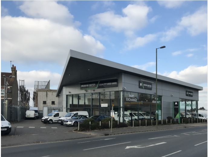 75 Plough Ln, London, SW17 0BW | LoopNet