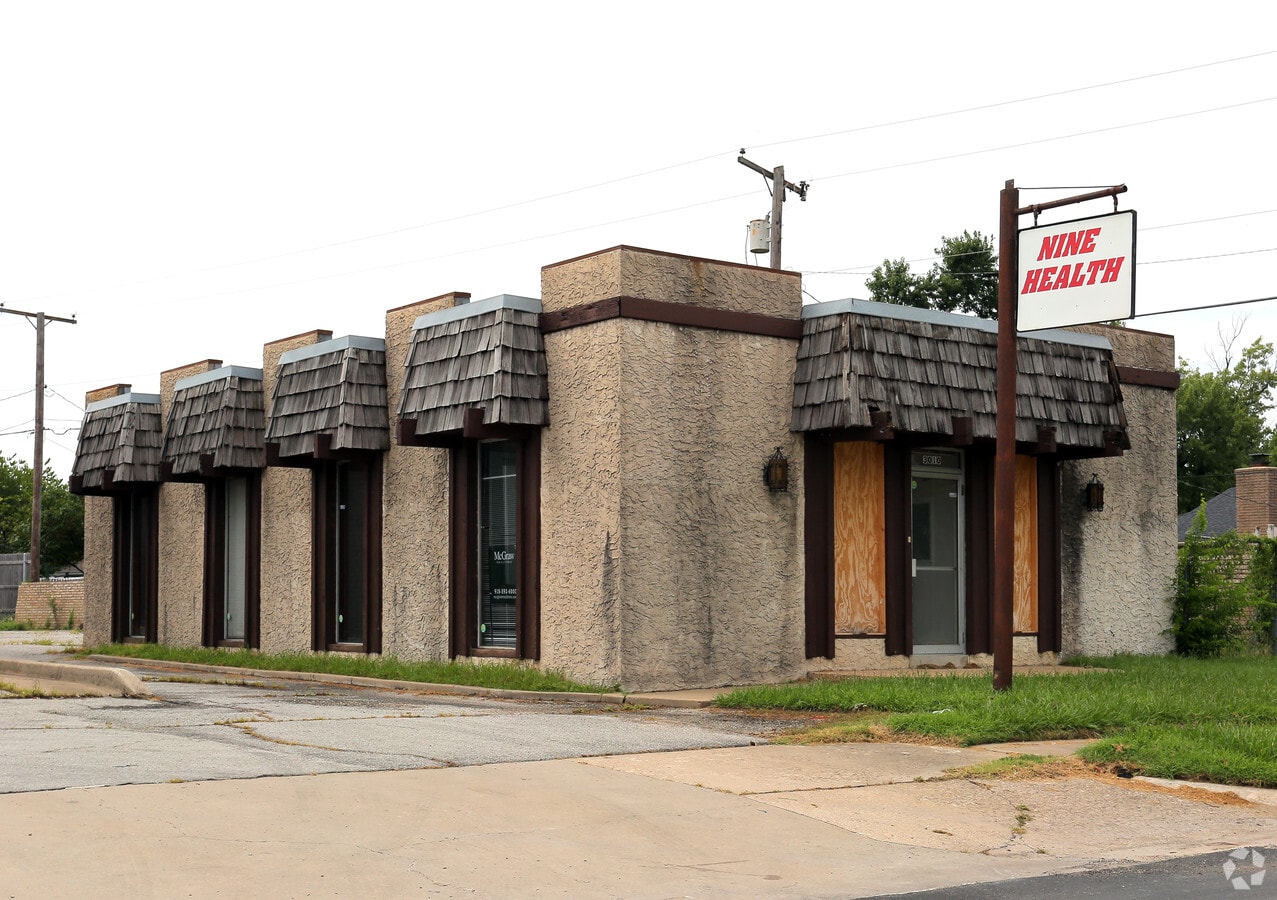 3010 S 94th Ave, Tulsa, OK 74129 | LoopNet 3010 S 94th Ave, Tulsa, OK 74129 | LoopNet