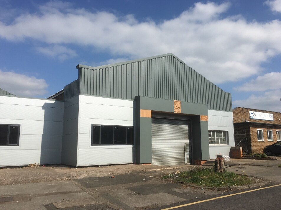 Vulcan Rd, Solihull, B91 2JY | LoopNet